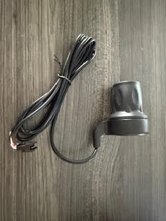 Summit / Defiant Twist Throttle W/ Cable - JupiterBike